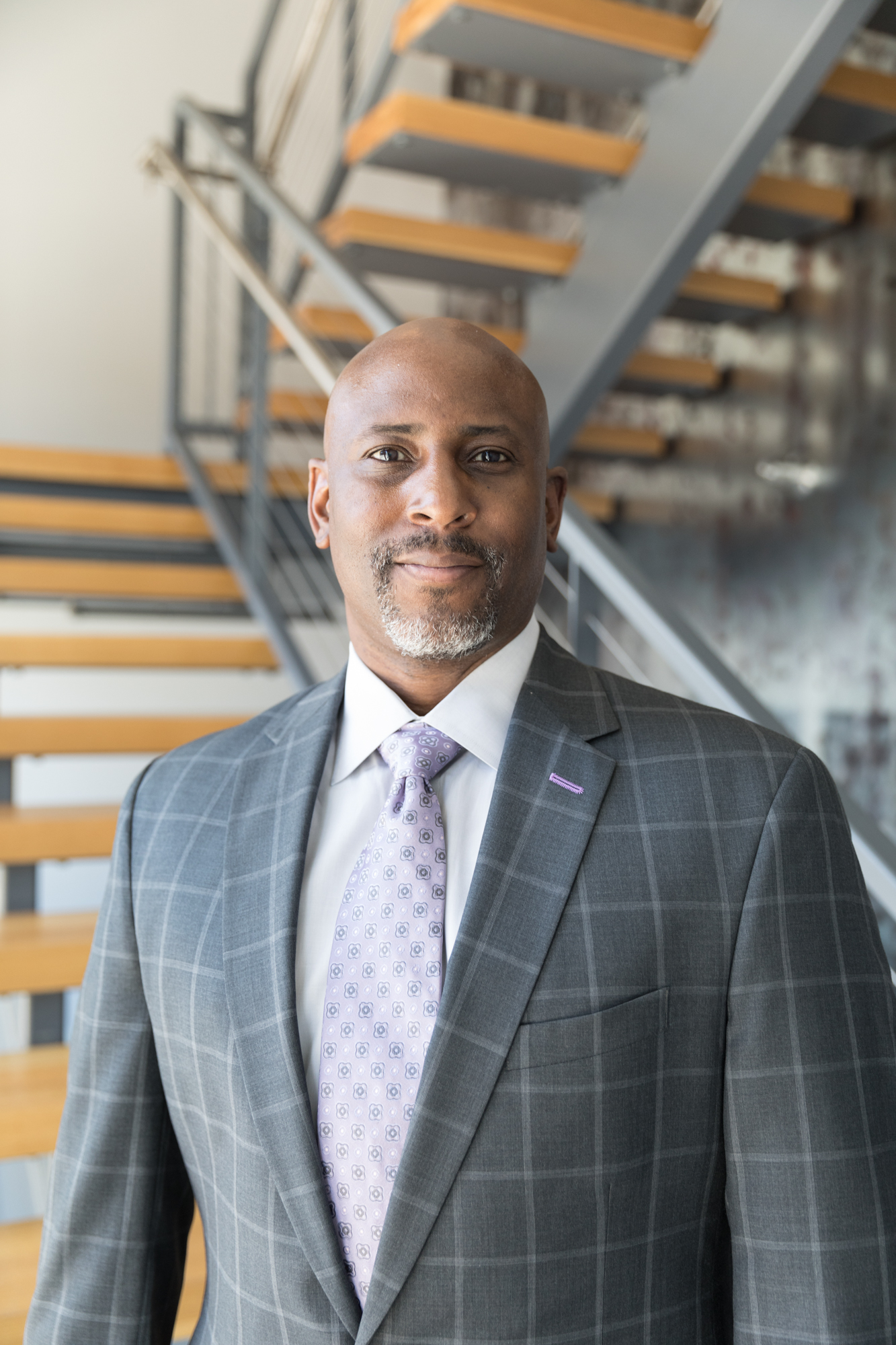 DeAundres Wilson - Wilson Law Office MN