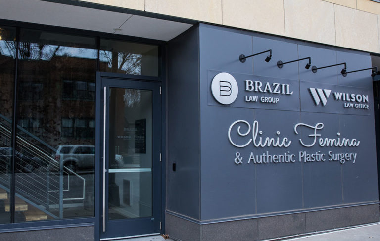 Wilson Law Office - Minneapolis Attorney